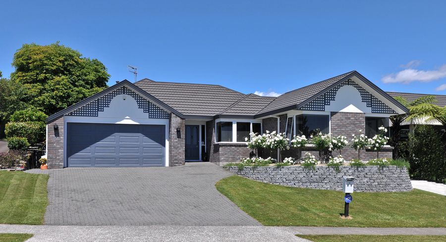 Free property data for 21 Foley Drive, Springfield, Rotorua - homes.co.nz