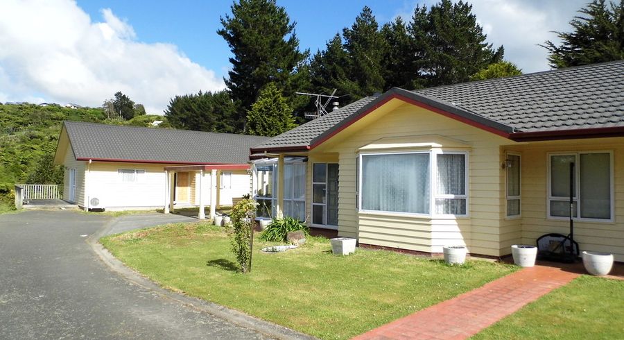 Free property data for 20 Drummond Crescent, Kelson, Lower Hutt - homes ...