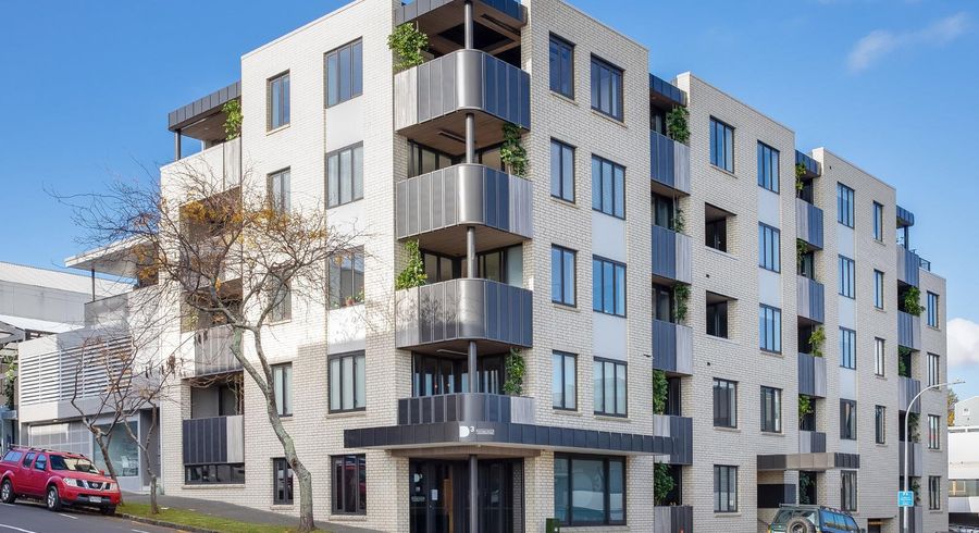 Free property data for 405/0 Pollen Street, Grey Lynn, Auckland - homes ...