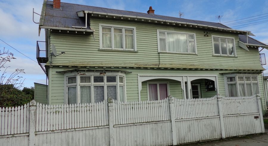 Free property data for 3 George Street, Balclutha, Balclutha - homes.co.nz