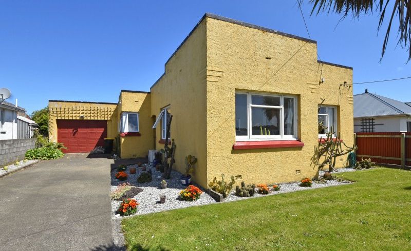 Free property data for 19 Dipton Street, Kingswell, Invercargill ...