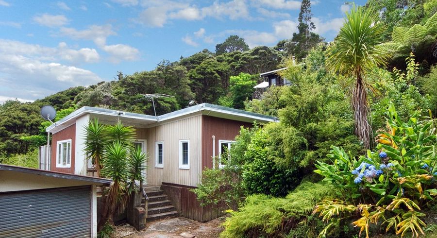 Free property data for 749 South Titirangi Road, Titirangi, Auckland ...