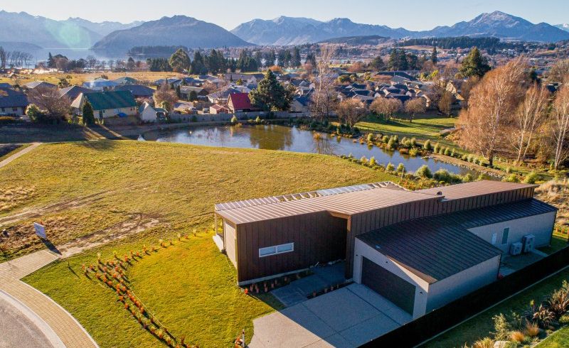 Free property data for 23 Sapphire Spring Rise, WANAKA, Wanaka - homes ...