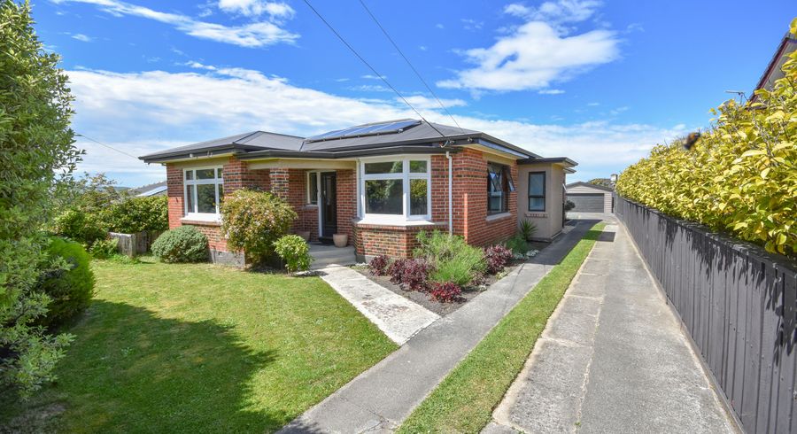 Free property data for 182 Balmacewen Road, Wakari, Dunedin - homes.co.nz