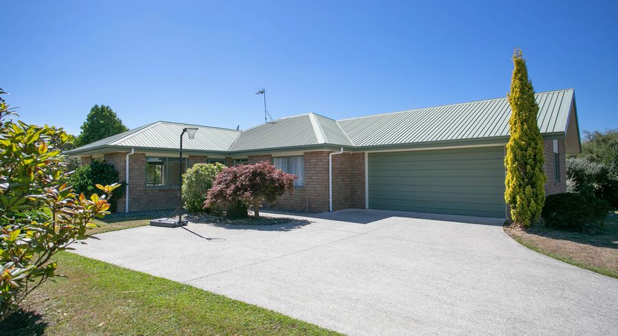 Free property data for 1253 Racecourse Road, Te Awamutu, Te Awamutu ...