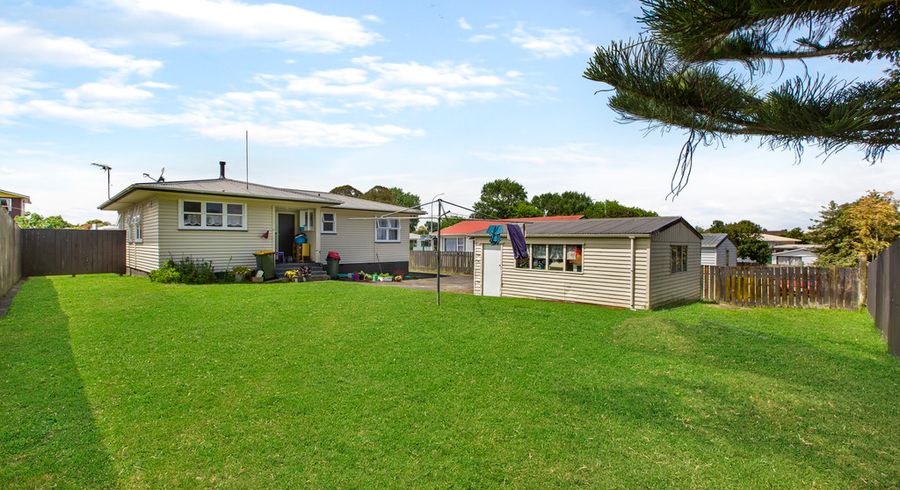 Free property data for 126 Rowandale Avenue, Manurewa, Auckland - homes ...