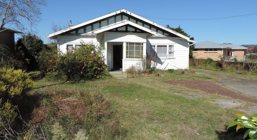 Free property data for 108 Harris Street, Huntly, Huntly - homes.co.nz