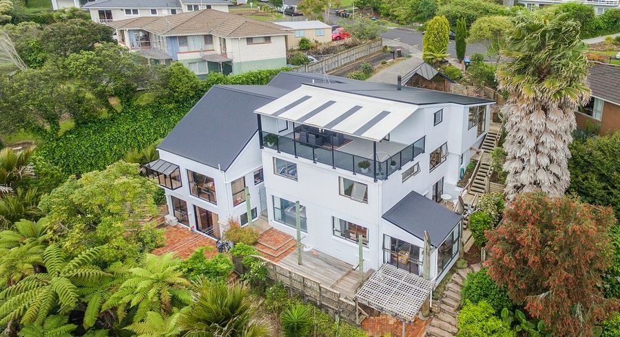 Free property data for 17 Impala Place, Hillsborough, Auckland - homes ...