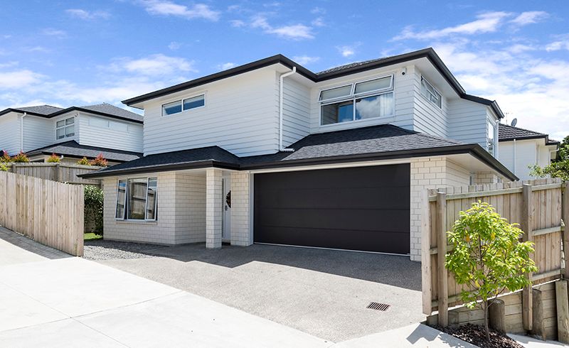 Free property data for 180B Cook Street, Howick, Auckland - homes.co.nz