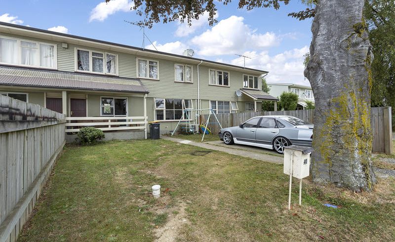 Free property data for 40 Murray Street, Mosgiel, Mosgiel - homes.co.nz