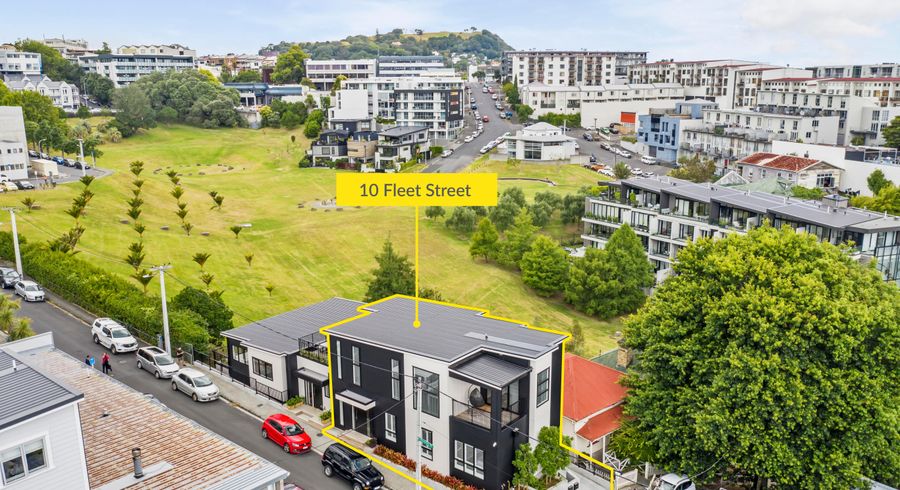 Free property data for 10 Fleet ST, eden terrace, eden terrace - homes ...