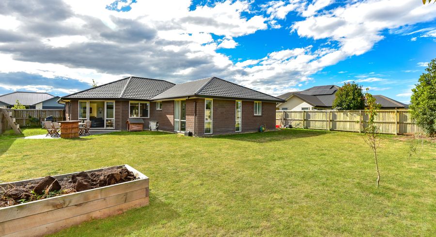 Free property data for 21 Navy Loop, Rolleston, Rolleston - homes.co.nz