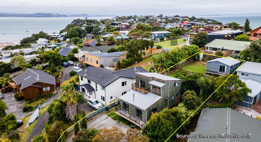 Recently sold | 121 Stanmore Bay Road, Stanmore Bay, Whangaparaoa ...