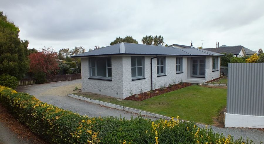 Free property data for 22 Cross Street, Allenton, Ashburton - homes.co.nz