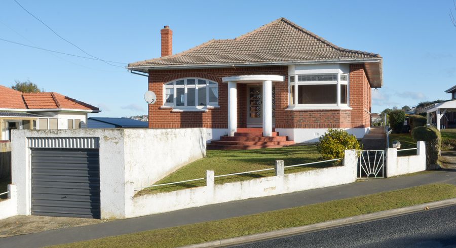 Free property data for 156 Balmacewen Road, Wakari, Dunedin - homes.co.nz
