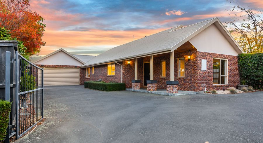 Free property data for 2 Reserve Lane, Prebbleton, Prebbleton - homes.co.nz