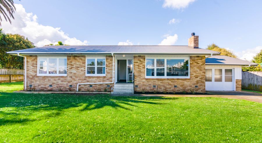 Free property data for 43 Rowandale Avenue, Manurewa, Auckland - homes ...